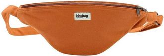 Hindbag Kollektion Sasha - Fanny Pack Gr&ouml;&szlig;e L - Bio-Baumwolle (Siena)