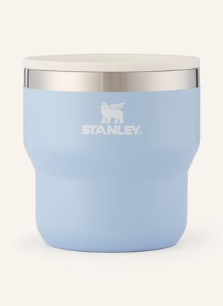 Stanley Thermobecher The Stay Hot Stacking Cup blau