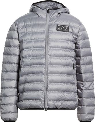 Emporio Armani JACKEN & M&Auml;NTEL - Pufferjacken & Daunenjacken auf YOOX.COM