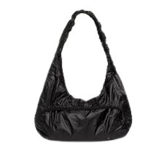 Roa Roa, Homme, Sacs, Noir, Taille: ONE Size Laki Packable Knot Bag