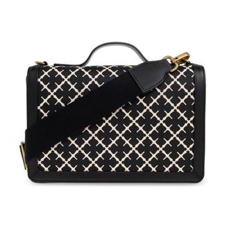 By Malene Birger Loennas Handtasche - - Bags - Damen - Schwarzk - ONE SIZE