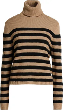 Allude STRICKWAREN - Rollkragenpullover auf YOOX.COM