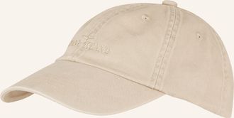 Stone Island Cap beige