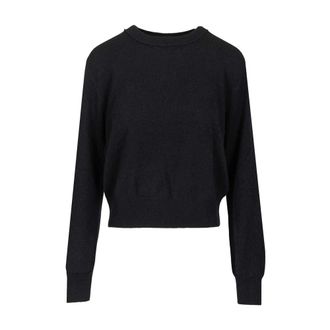 Lisa Yang Damen, Strickwaren, Blau, MGr&ouml;&szlig;e