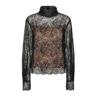 Rotate Rotate Shirts - - Blouses & Shirts - Damen - Schwarzk - S