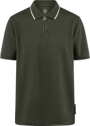 Bogner Polo-Shirt Timo 10 Bogner gr&uuml;n