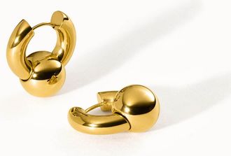 Purelei Orbit Ohrringe