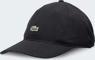 Lacoste Casquette - Taille TU