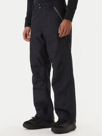 DC Snowboardhose Squadron 30k ADYTP03037 Schwarz Regular Fit