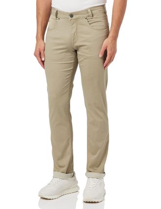 Gardeur Herren Bill-3 Hose, Dune(1017), (Herstellergr&ouml;&szlig;e: 38/32)