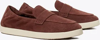 Tory Burch Ballet Sport Loafer