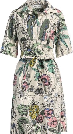 Shirtaporter KLEIDER - Midi-Kleider auf YOOX.COM