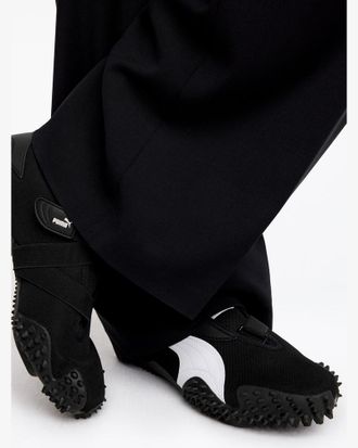 Arket Mostro OG Prime Sneaker Von Puma -Schwarz