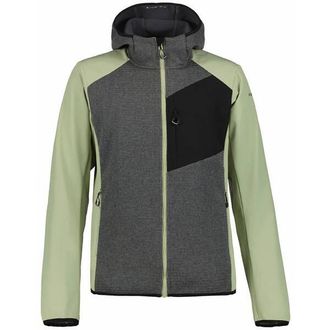 Icepeak Herren Softshelljacke DANFORT