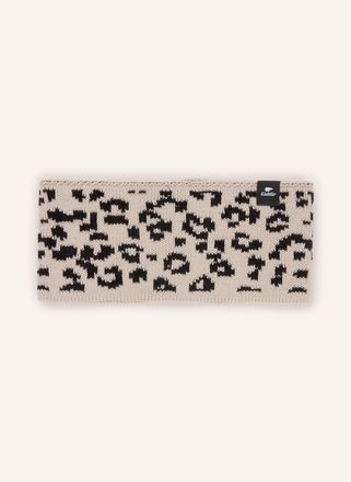 Eisb&auml;r Eisb&auml;r Stirnband Banto beige