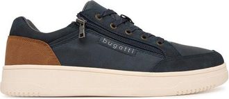 Bugatti Sneakers Spinaker 323-AQF02-5000-4100 Dunkelblau