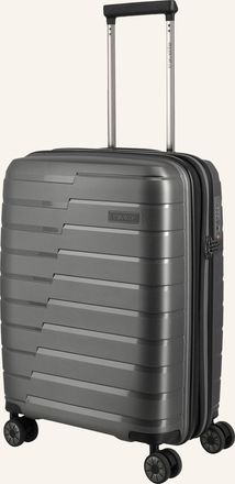 Travelite Trolley Air Base Small grau