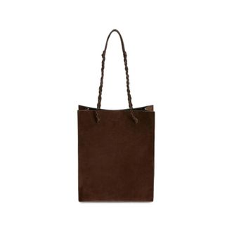 Jil Sander Damen, Taschen, Braun, ONE SIZEGr&ouml;&szlig;e
