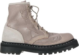 Premiata SCHUHE - Stiefeletten auf YOOX.COM