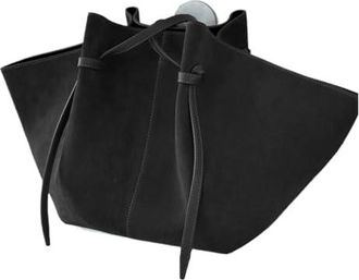 Generic Sac &agrave; main for femme, de grande capacit&eacute; et conception adapt&eacute;e, compatible for &ecirc;tre port&eacute; sur le bras ou dos(Black)