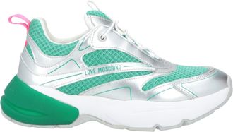 Love Moschino SCHUHE - Sneakers auf YOOX.COM