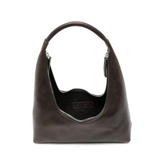 Margesherwood Sepia Shoulder Bag - Brown
