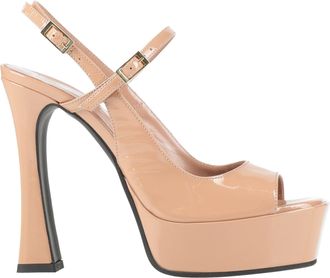 Giampaolo Viozzi SCHUHE - Sandalen auf YOOX.COM