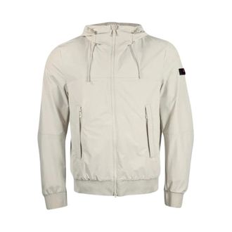 Peuterey Uyapo Jacket - - Sport - Herren - Wei&szlig; - XL