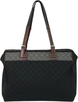 Loewe Damen, Pre-Owned, Schwarzk, ONE SIZEGr&ouml;&szlig;e