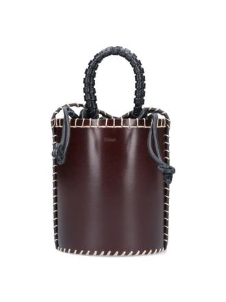 Chlo&eacute; Louela Bucket Bag