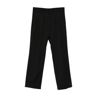 Costumein Femme, Pantalons, Noir, Taille: L Norrie Timisoara Pantalons