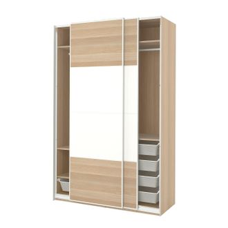 IKEA PAX / MEHAMN Kleiderschrank