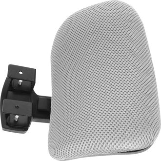 BESPORTBLE GLEAVI H&ouml;henverstellbare und Abnehmbare Kopfst&uuml;tze mit Ergonomischem Nackenkissen Atmungsaktives Netzmaterial Verstellbar Passend f&uuml;r B&uuml;ro und Compute