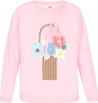 Mymo Sweatshirt