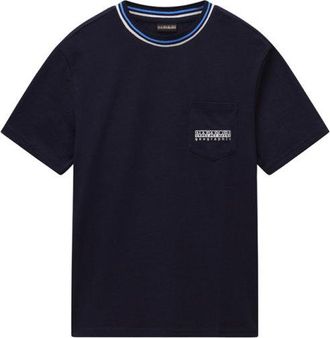 Napapijri S-Murlo M - T-Shirt - Herren