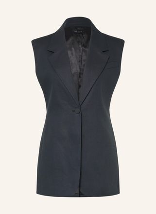 Ted Baker Blazerweste Laanti schwarz