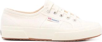 Superga Femme, Chaussures, Beige, Taille: 36 EU 2750 Cotu Classic