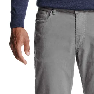 MR MARVIS Newmans * Velours à fines Côtes