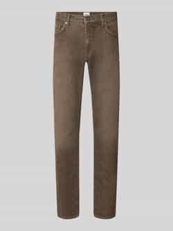 Brax Slim Fit Jeans aus Baumwoll-Mix Modell Chuck