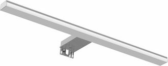 Allibert Allibert - Applique led pour miroir salle de bain Blitz