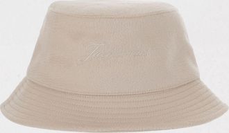 Jacquemus Hut JACQUEMUS Herren Farbe Beige