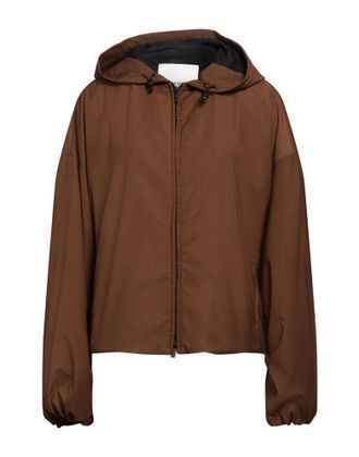 Hev&ograve; JACKEN & M&Auml;NTEL - Jacken und Anoraks auf YOOX.COM