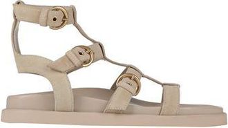 Gianvito Rossi CHAUSSURES - Sandales sur YOOX.COM