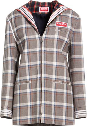 Kenzo JACKEN & M&Auml;NTEL - Jacken und Anoraks auf YOOX.COM