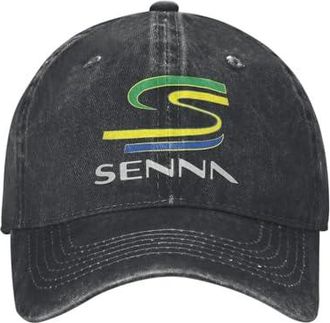 Generic Casquette Homme, Produits d&eacute;riv&eacute;s avec Le Logo Br&eacute;sil pour Cadeau de Bonnet de Camionneur Ajustable en Unisexe