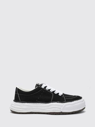 Miharayasuhiro Sneakers Herren Farbe Schwarz