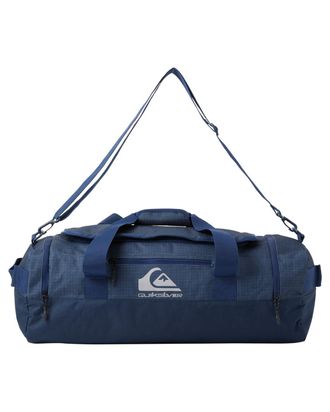 Quiksilver Shelter - Duffle Bag for Men - Dufflebag - M&auml;nner - Blau
