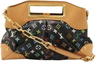 Louis Vuitton Sac &agrave; main Pre-owned - Femme - Pre-owned - Multicolore - Taille: ONE Size