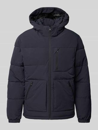 Jack & Jones Steppjacke mit Rei&szlig;verschlusstaschen Modell OTTO