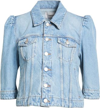 Coperni JACKEN & M&Auml;NTEL - Jeansjacken/M&auml;ntel auf YOOX.COM